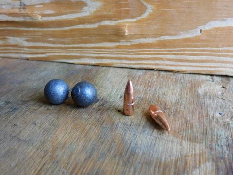 Ball Ammunition: What Is It and What Is It Good For? | Breach Bang Clear