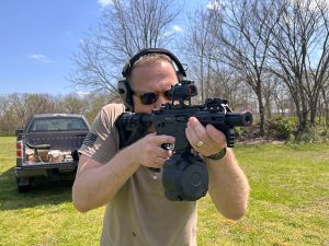 What is a “forced reset trigger” and how do they work? | Breach Bang Clear