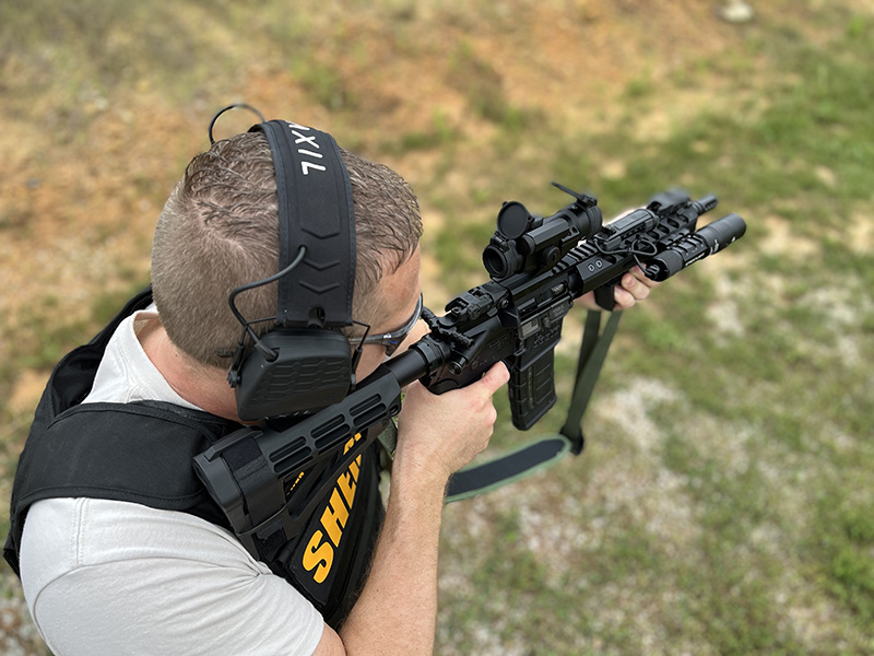 Jason Mosher, Author at Breach Bang Clear