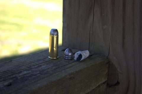 Ball Ammunition: What Is It and What Is It Good For? | Breach Bang Clear