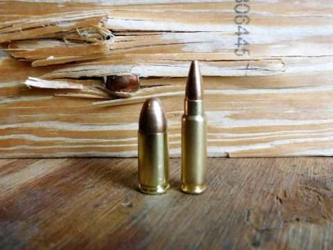 The FN Five-Seven: The Original 5.7 Hot Rod | Breach Bang Clear