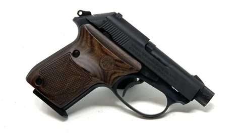 Beretta Tomcat Review: Harry’s Holsters