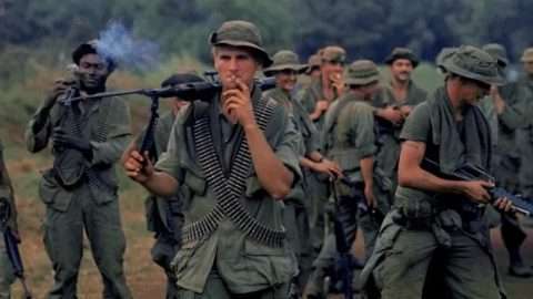 OD Green: The OG Army Green Color | Breach Bang Clear