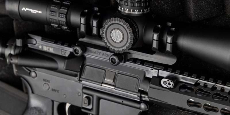 Recce Rifle: Check Yourself Before You Recce Yourself! | Breach Bang Clear