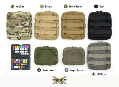 OD Green: The OG Army Green Color | Breach Bang Clear