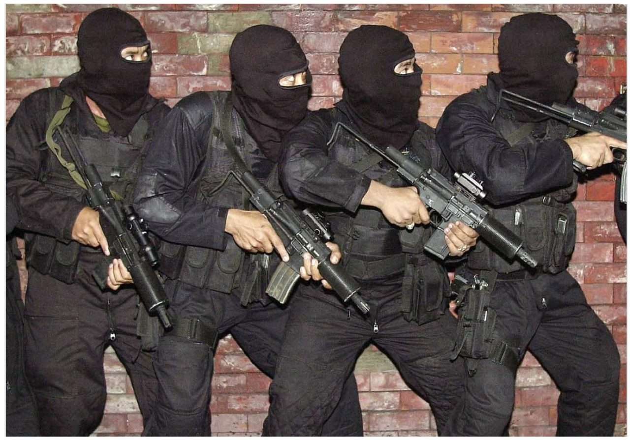 Murk vs Merk: What Does Murk Mean?