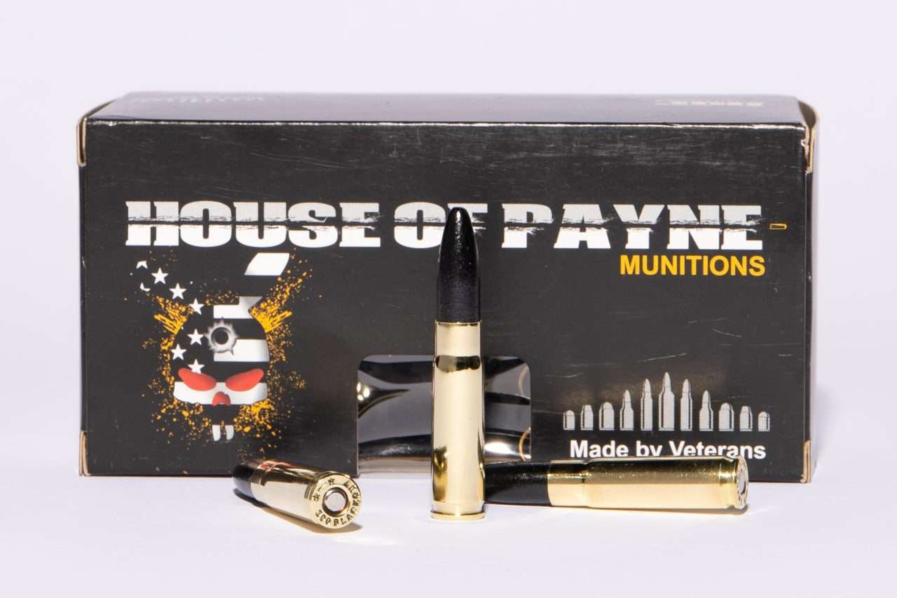 HOP Munitions: Where Polymer Meets Precision | Breach Bang Clear