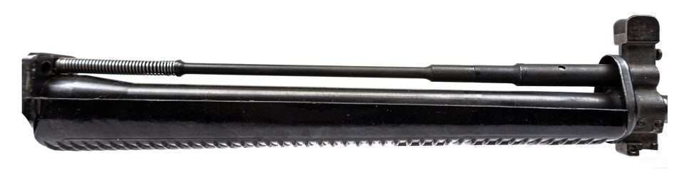 Piston vs Direct Impingement: Direct Impingement vs Gas Piston