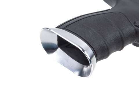 SIG P320 Magwell Options