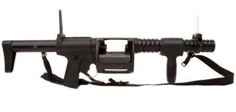 Grenade Launcher Types and History | Breach Bang Clear