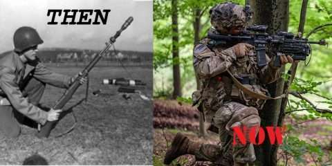 Grenade Launcher Types and History | Breach Bang Clear