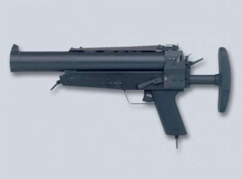 Grenade Launcher Types and History | Breach Bang Clear