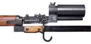 Grenade Launcher Types and History | Breach Bang Clear