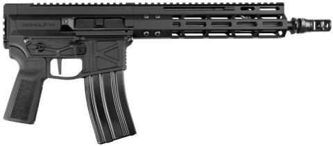 Global Ordnance Monolith