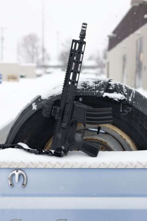 Global Ordnance Monolith