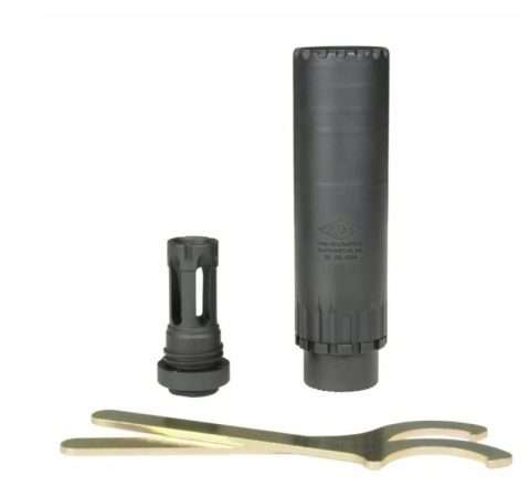 Faxon’s Best .308 Bolt Action Rifles | Breach Bang Clear