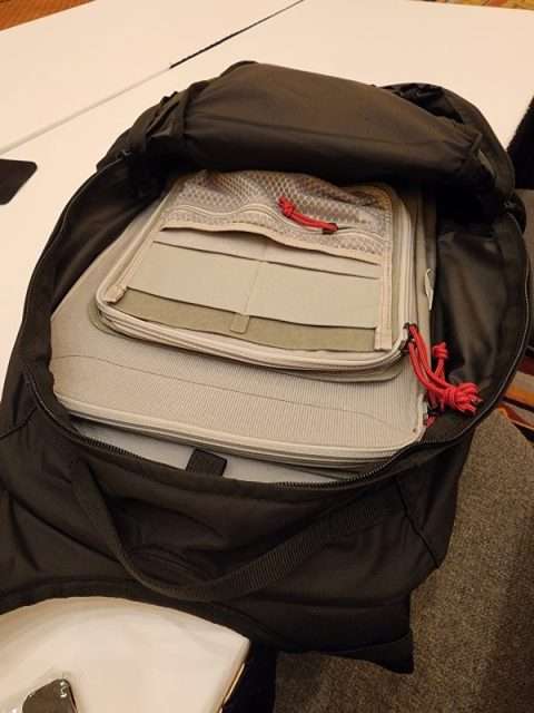 Vertx Backpack: Ready Pack 2.0 | Breach Bang Clear