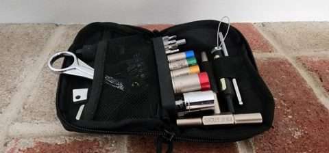 Gun Cleaning Kit(s) and Maintenance | SHOT Show 2024 | Breach Bang Clear