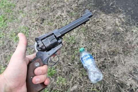 Plinking: More Than Just for Fun | Breach Bang Clear