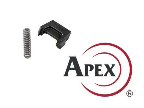 Glock 19 Accessories: Upgrades to Get