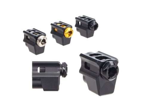 Glock 19 Accessories: Upgrades to Get