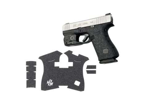 Glock 43X: Upgrade Your Gun | Breach Bang Clear