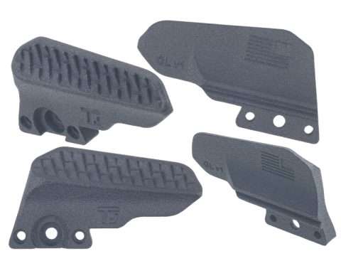 Glock 43X: Upgrade Your Gun | Breach Bang Clear