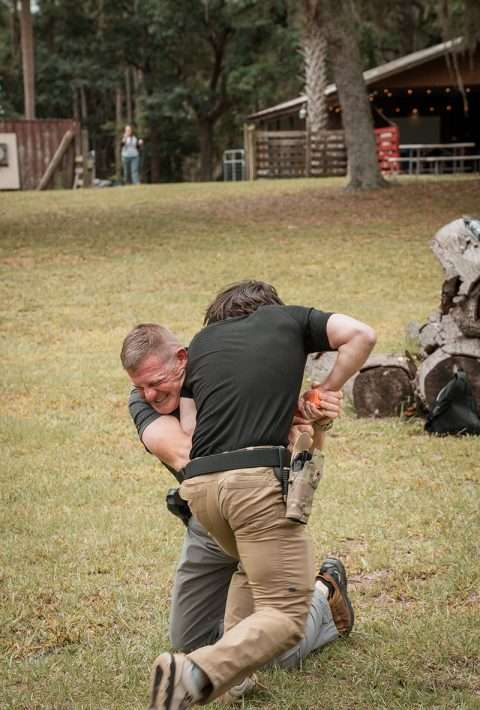 Inside Look: Rich Graham’s Full Spectrum Warrior Training Facility ...