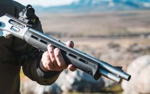 Magpul ELG Marlin Lever Action Accessories