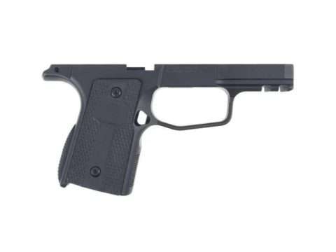 The P365 Grip Module: Versatility at Its Best | Breach Bang Clear