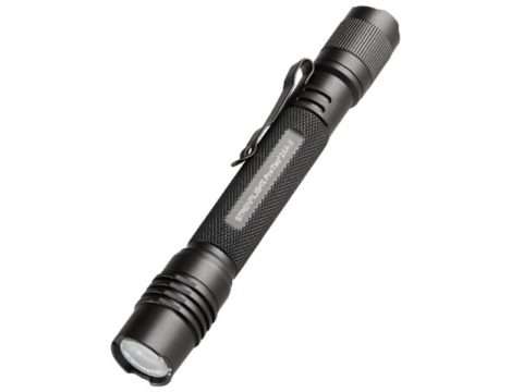Streamlight ProTac 2AA-X USB: Your Next EDC Light? | Breach Bang Clear