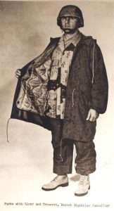 Desert Night Camo: The Brief Life of DNC | Breach Bang Clear