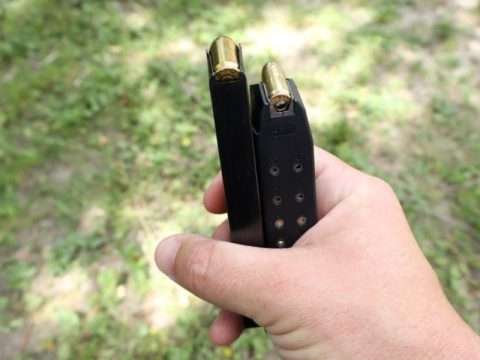 Double Stack vs. Single Stack: All You Need To Know | Breach Bang Clear