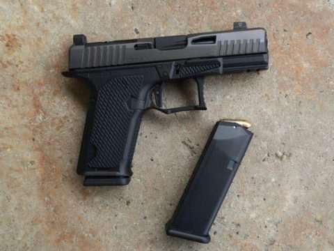 Double Stack vs. Single Stack: All You Need To Know | Breach Bang Clear