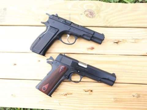 Double Stack vs. Single Stack: All You Need To Know | Breach Bang Clear