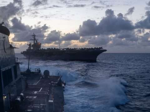 The 'Twilight' Zones: Begin Mean Nautical Twilight and End Evening Nautical Twilight | Breach ...