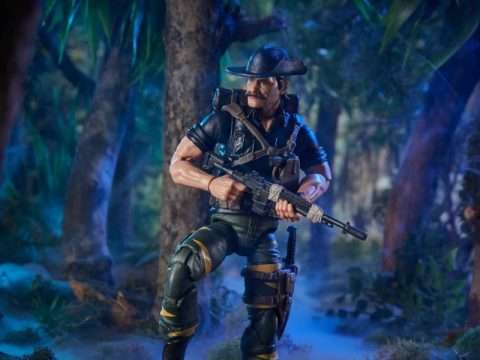 Recondo – The Long-range RECONnaissance commanDO | Breach Bang Clear