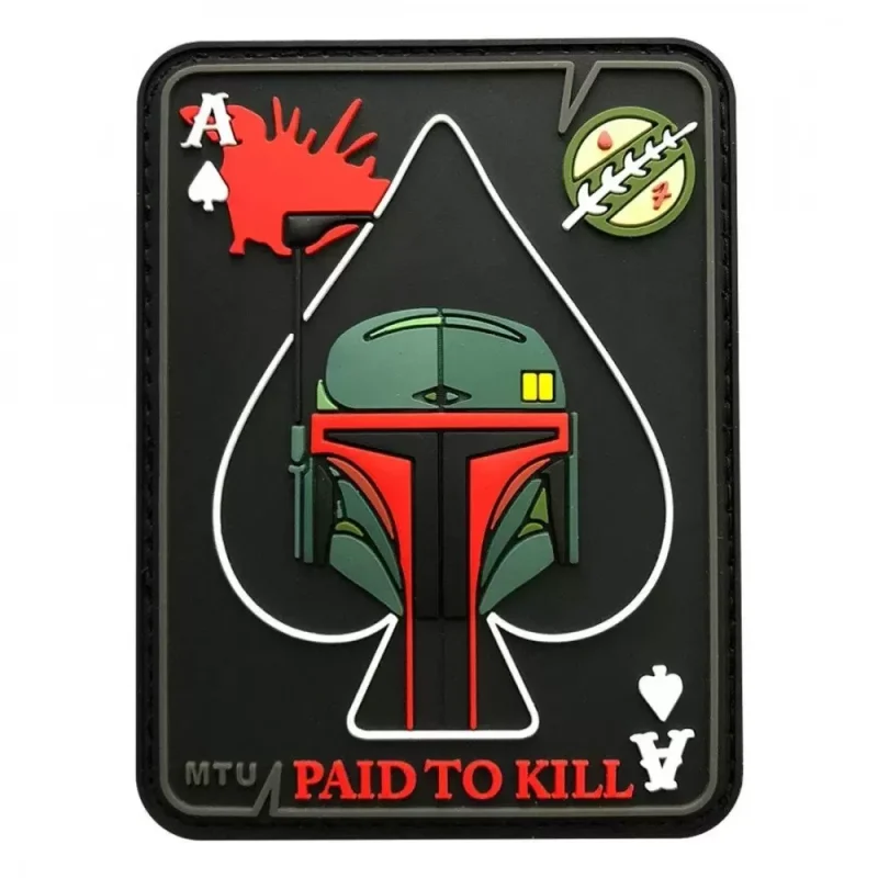 Star Wars Patches: 13 Morale Patches for Your Gear | Precise Shooters