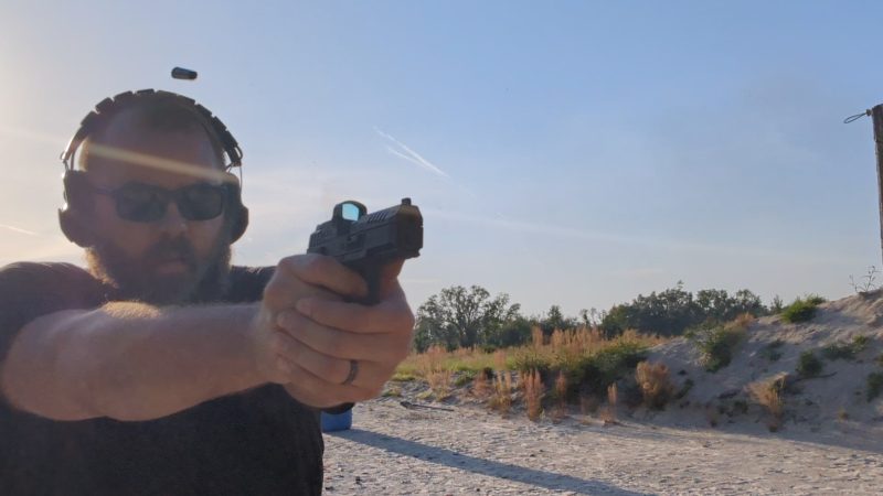 Can An $18 Chinese 3A Plate Stop Bullets? | Breach Bang Clear