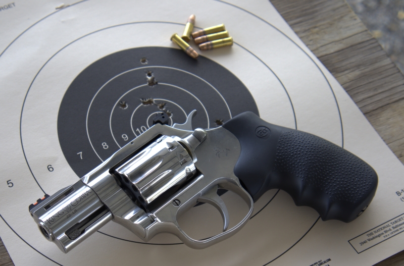 Colt King Cobra 22: A High End Plinker | Breach Bang Clear