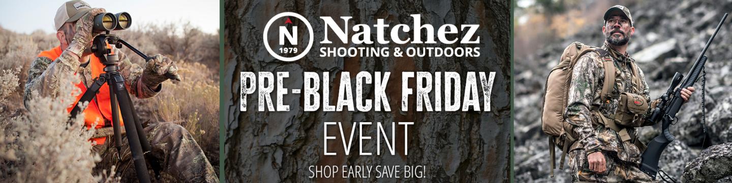 Black Friday Gun Deals and Tactical Gear Sales 2025