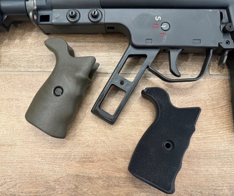 DMR - MBR Build: Designated Marksman Rifle + Battle Rifle