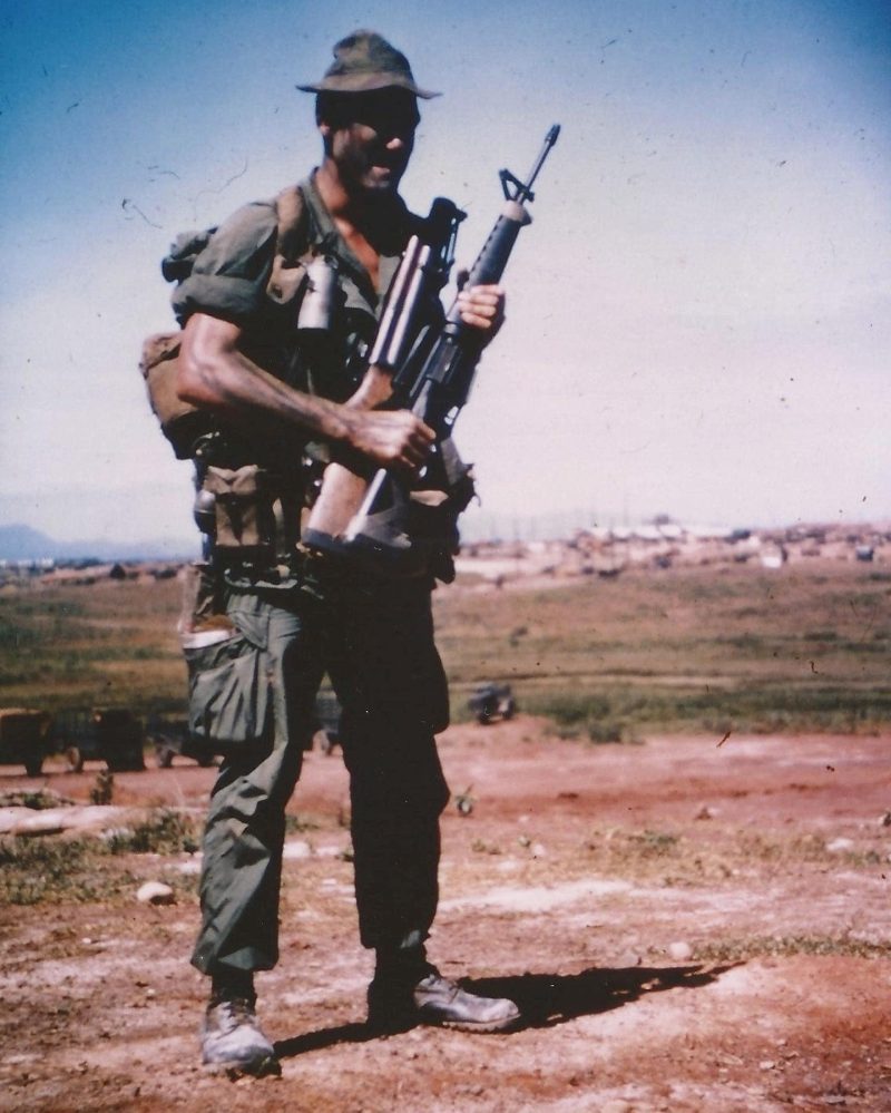 Marine Corps History: A Timeline from 1775 to Today