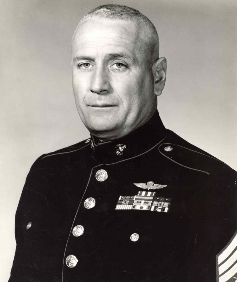 Battle of Hill 488: SSgt Jimmie Howard and 1st Recon Battalion | Breach ...