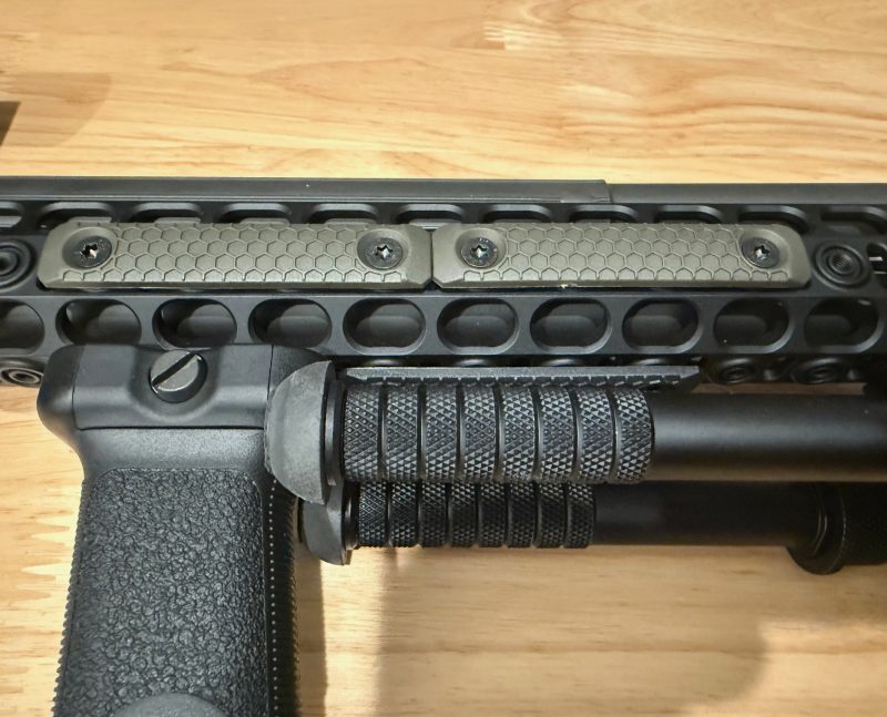 DMR - MBR Build: Designated Marksman Rifle + Battle Rifle