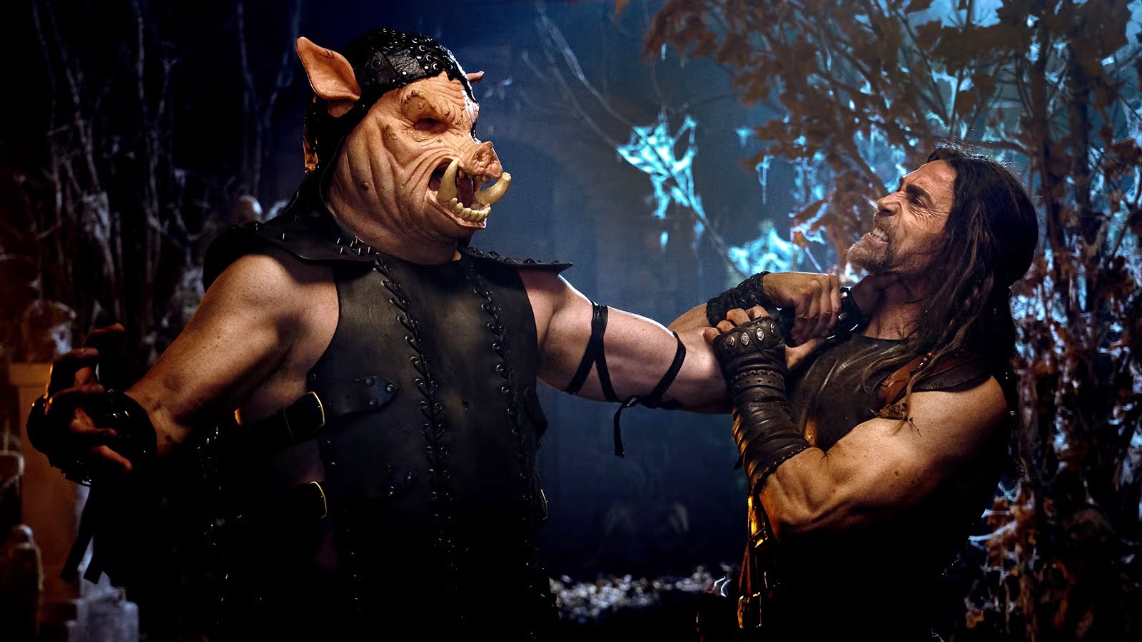 Deathstalker 2025: a Sorcerous Sh!t Show