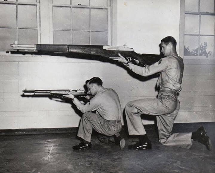 John Garand: Designer of the M1 Garand