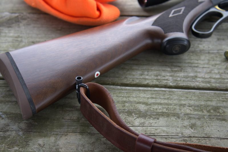 The Marlin 336 Classic: Ruger's Take on a Deer Camp Icon | Breach Bang ...