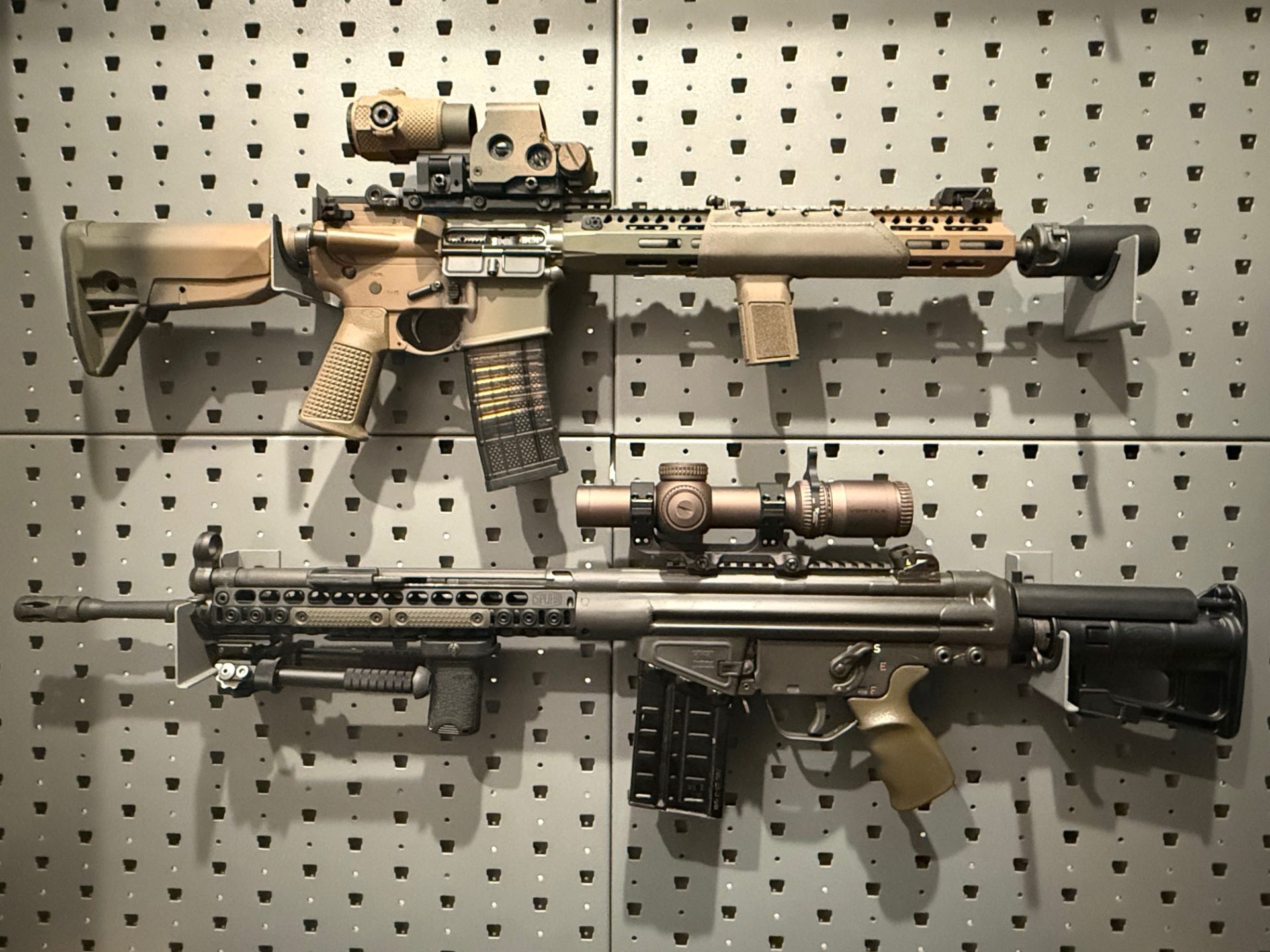 Vortex Razor HD Gen III: Vortex 1-10 LPVO Review