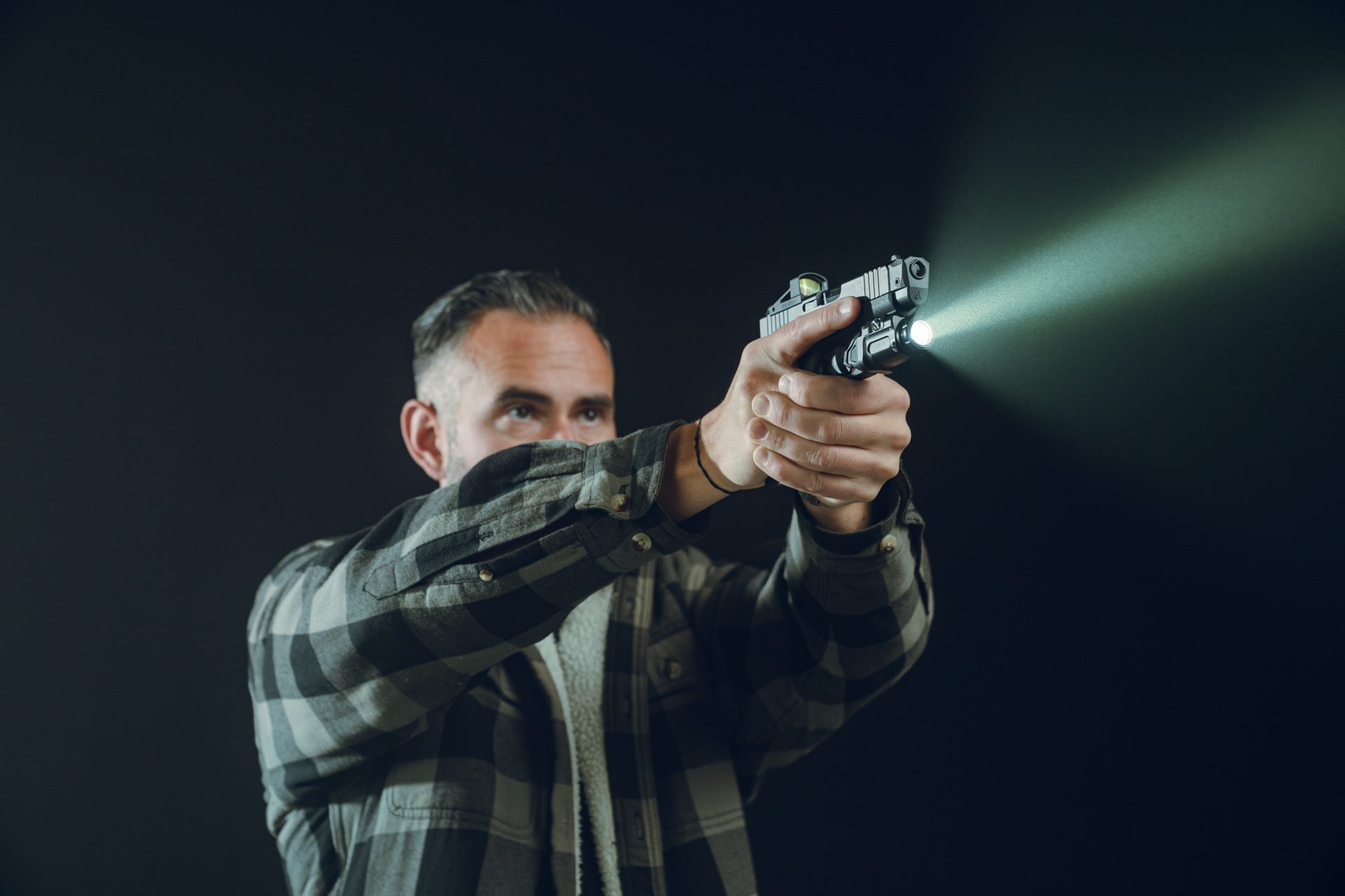 Surefire XC3 Sub Pistol Light
